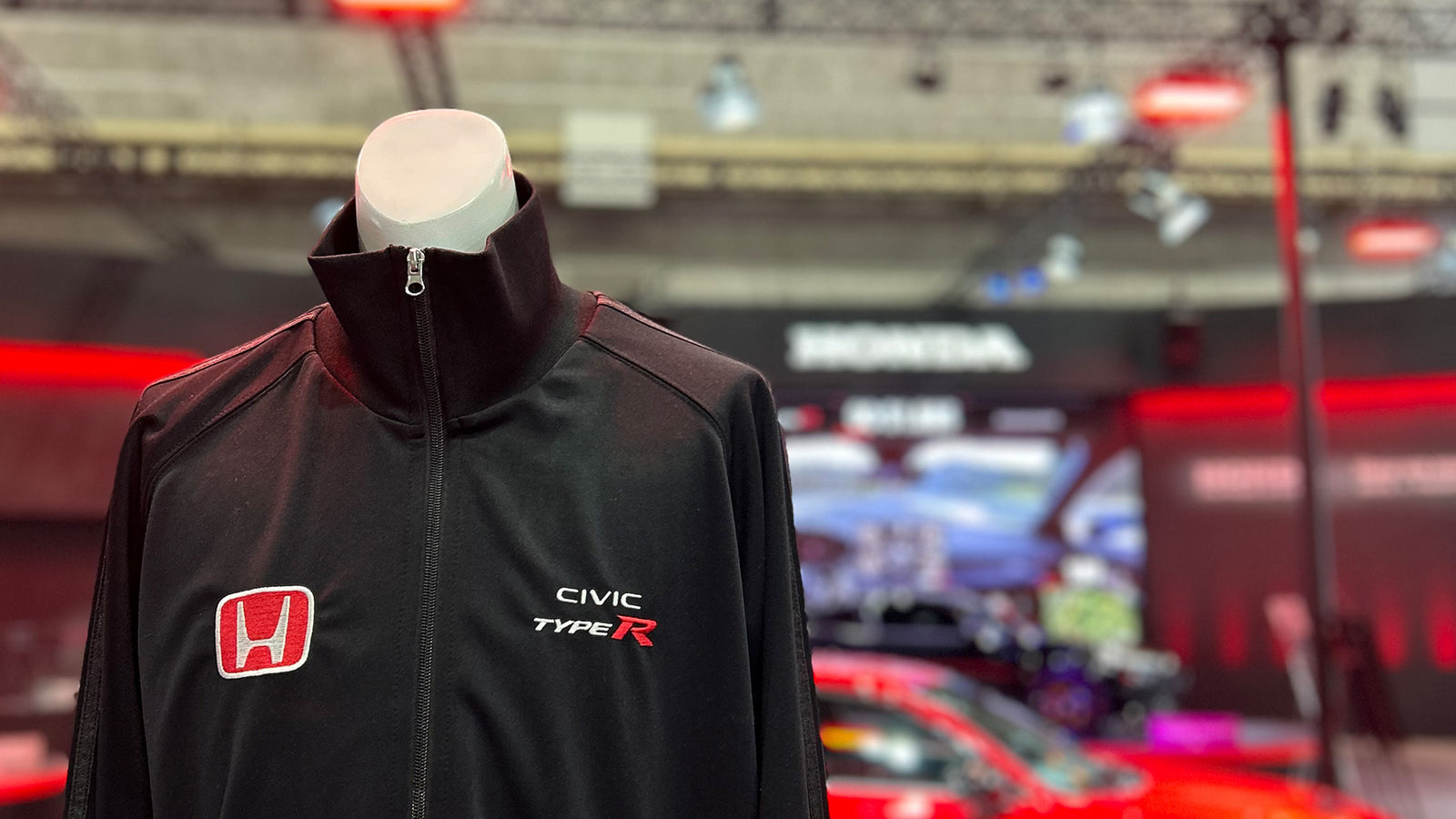 Honda Fun Shop – Honda-Fun-Shop
